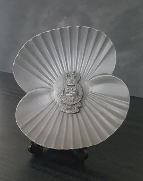 Royal Army Ordnance Corps RAOC Remembrance Art Sculpture